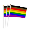 Queer / LGBT Pride Flags – Queer In The World: The Shop