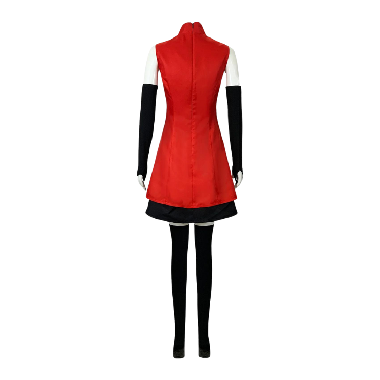 Charlie Morningstar Anime Cosplay Costume – Queer In The World: The Shop