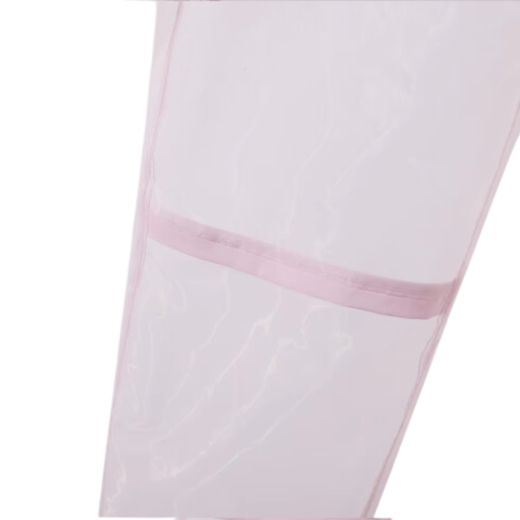 Chic Transparent Runway Pants – Queer In The World: The Shop