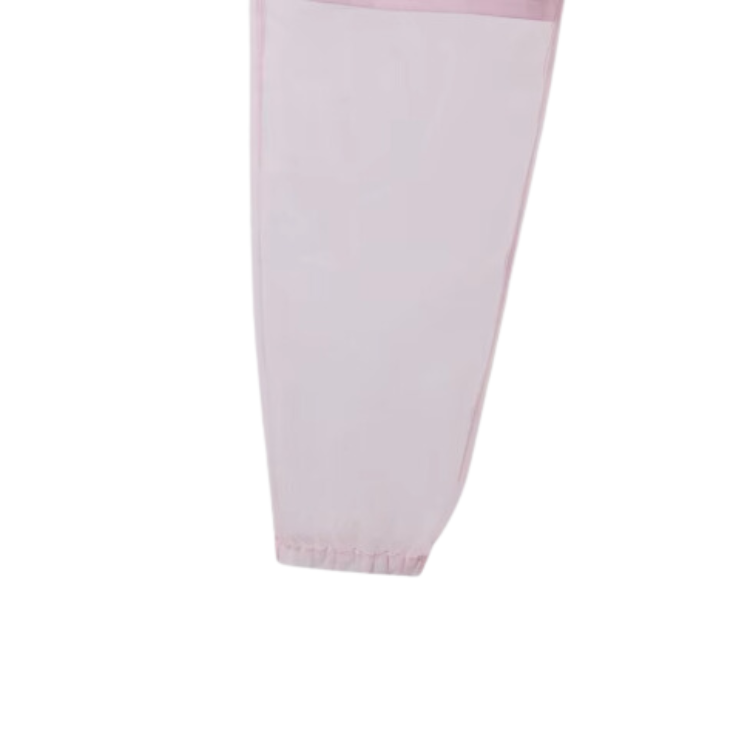 Chic Transparent Runway Pants – Queer In The World: The Shop