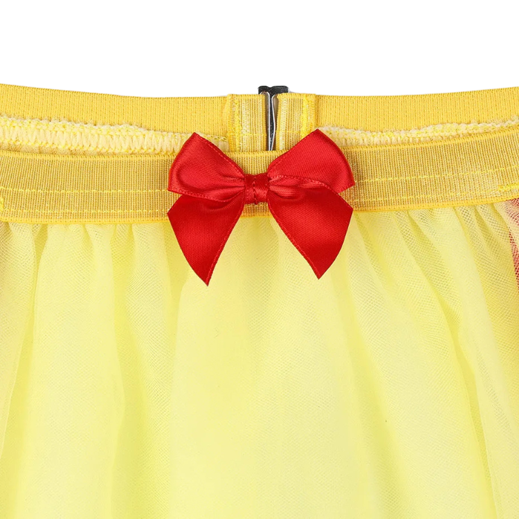 Fairytale Fantasy Snow White Lingerie Set – Queer In The World: The Shop