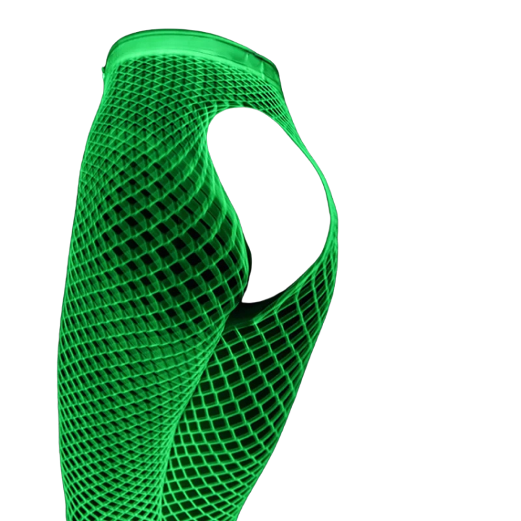 Glow-Mode Luminous Stockings – Queer In The World: The Shop