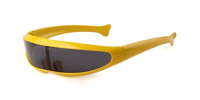 Cyclops Sunglasses – Queer In The World: The Shop