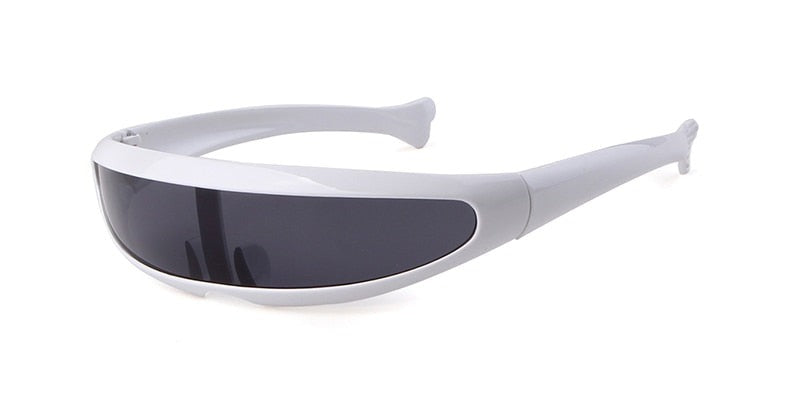 Cyclops Sunglasses – Queer In The World: The Shop