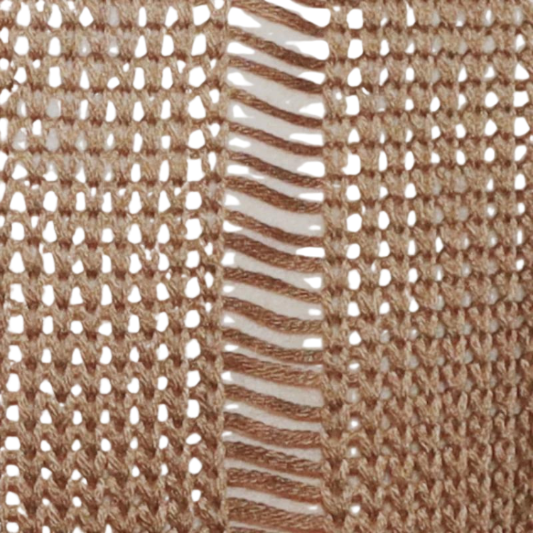 Micro Sheer Cutout Stretch Sweater – Queer In The World: The Shop