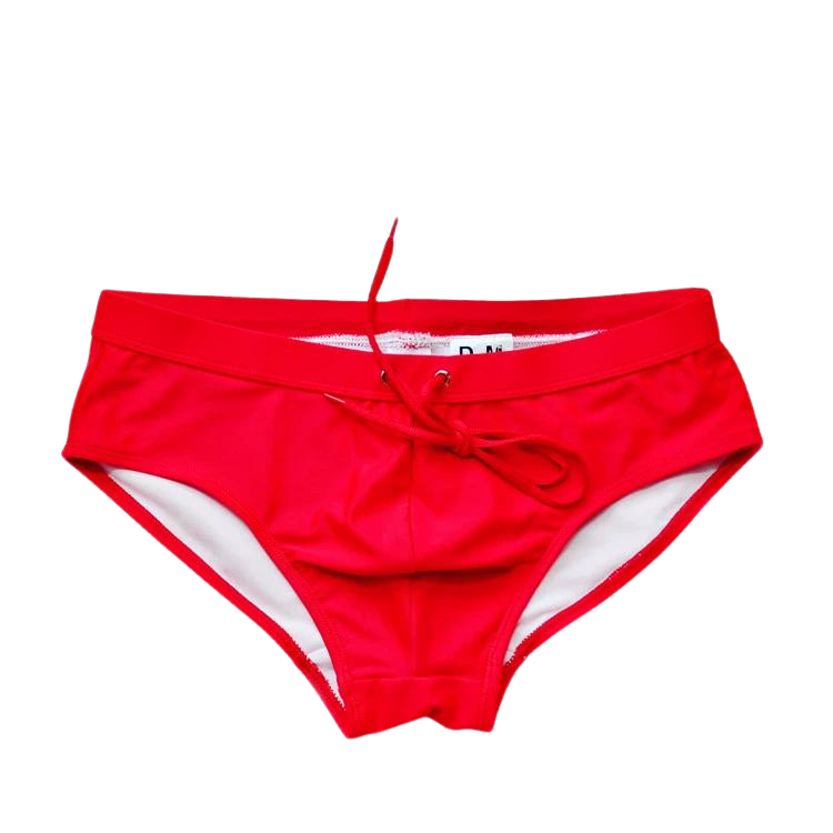 Open Up Design Swim Briefs – Queer In The World: The Shop