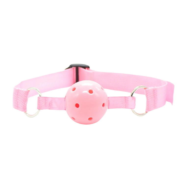 "Pretty In Pink" Beginner BDSM Ideas – Queer In The World: The Shop