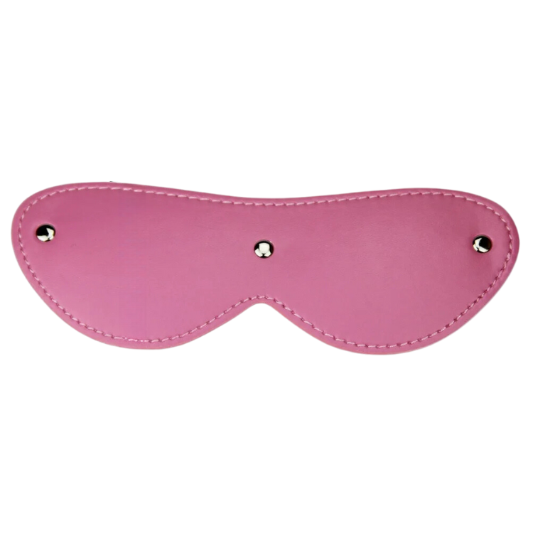 "Pretty In Pink" Beginner BDSM Ideas – Queer In The World: The Shop