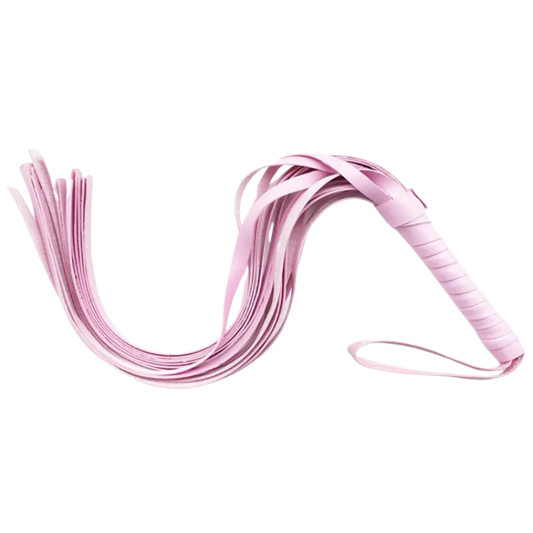 "Pretty In Pink" Beginner BDSM Ideas – Queer In The World: The Shop