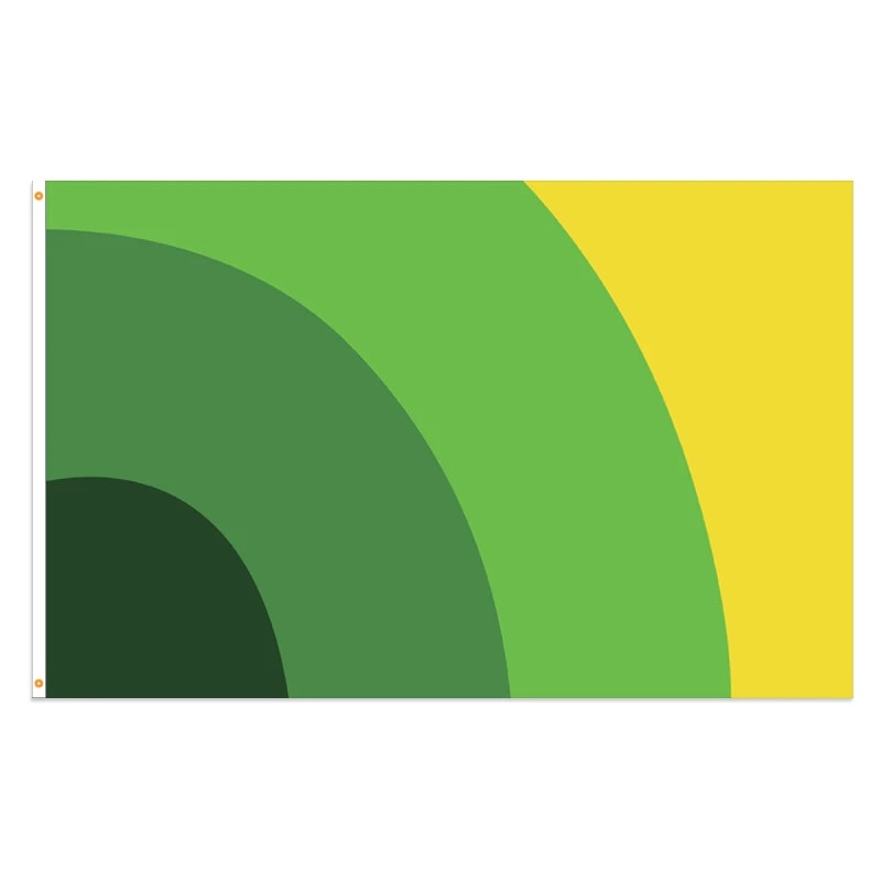The Mental Health Pride Flag – Queer In The World: The Shop