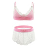 Men's Lingerie – Queer In The World: The Shop