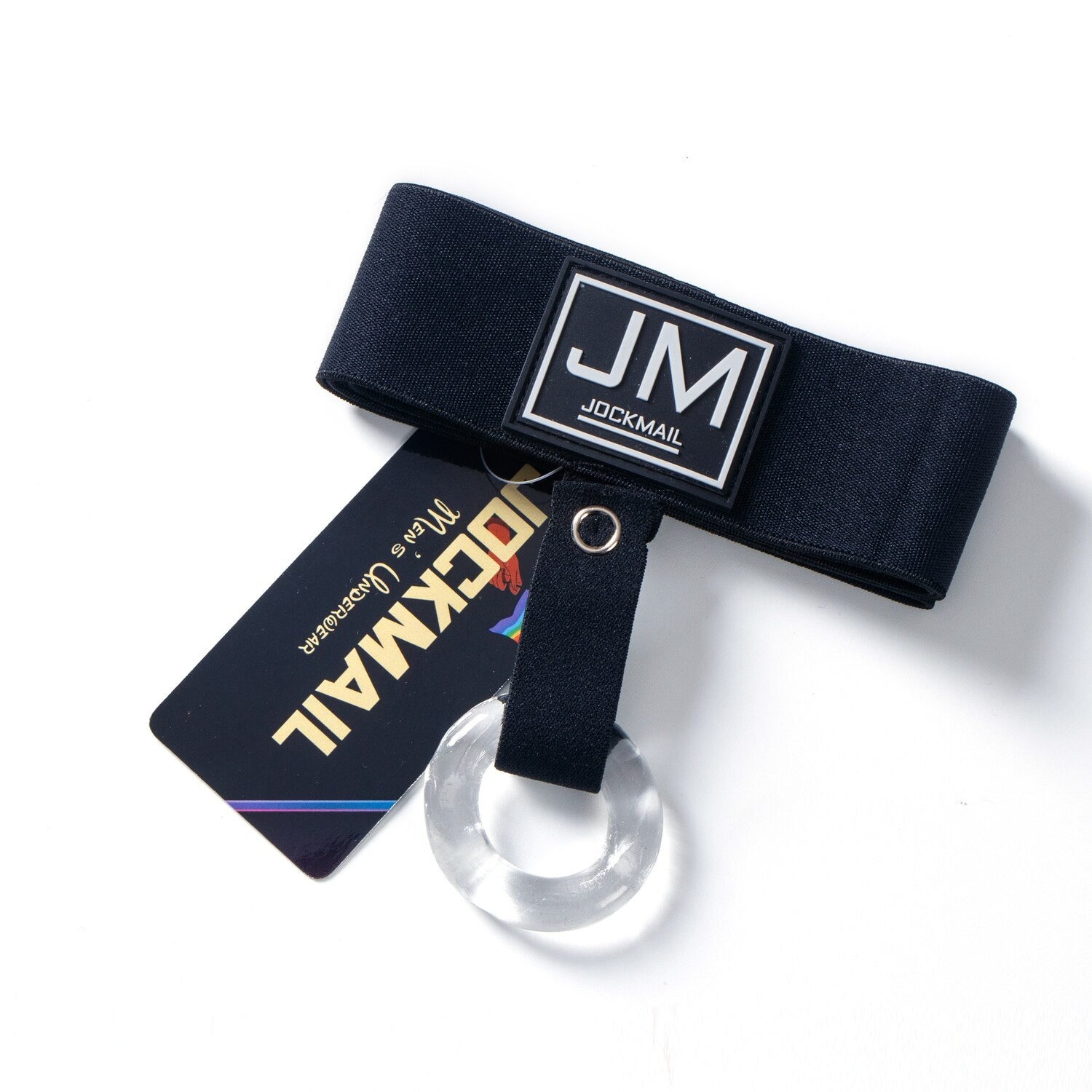 Jockmail Cock Ring Underwear – Queer In The World: The Shop