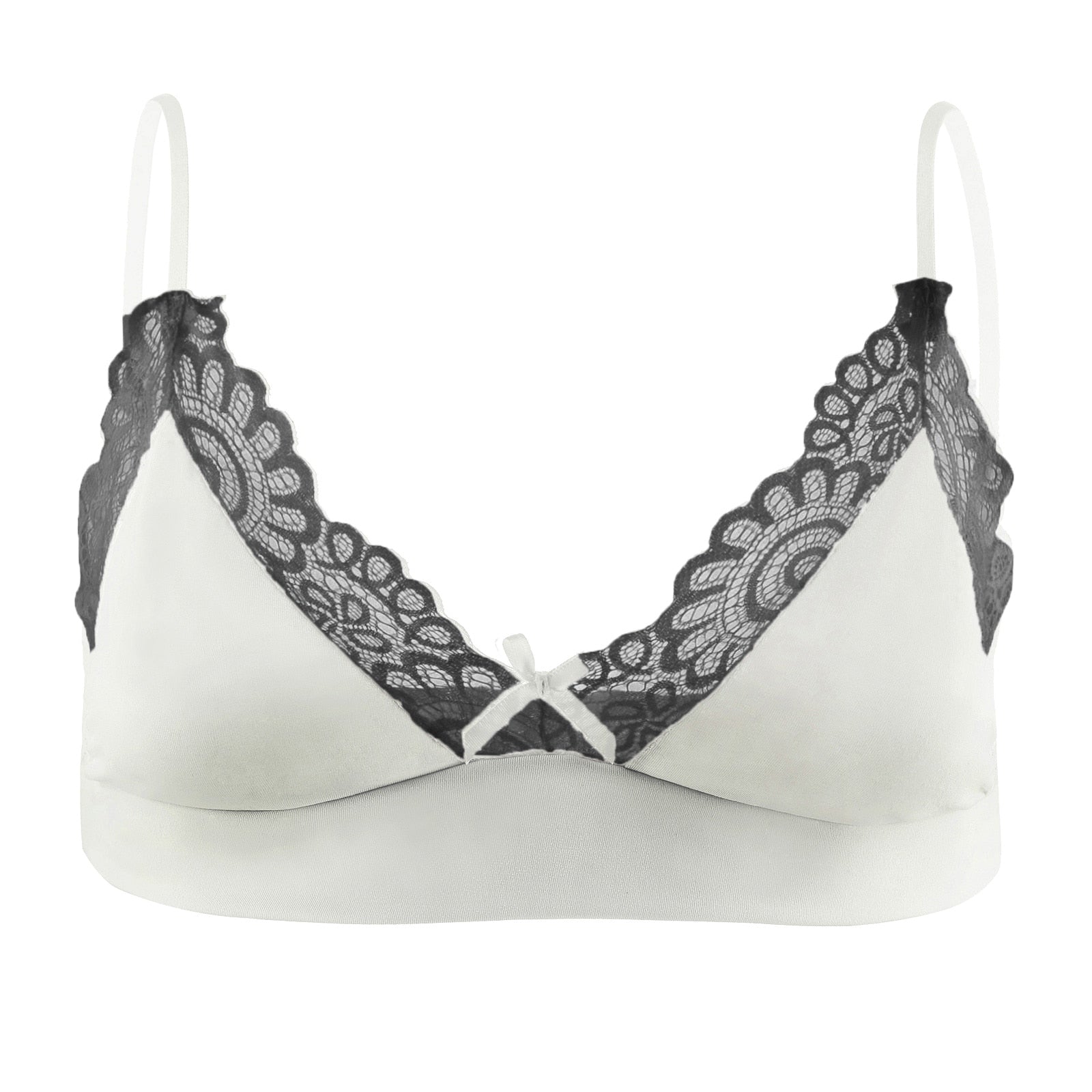 Liberating Lace Men's Sensual Bra – Queer In The World: The Shop