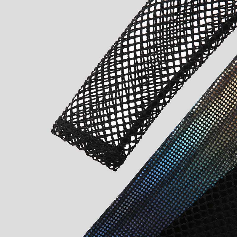 Mesh Techno Rave Outfit – Queer In The World: The Shop