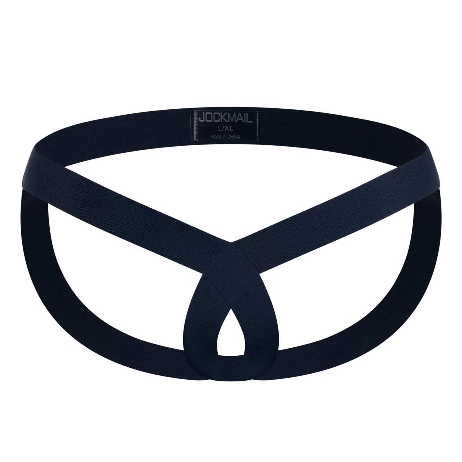 Jockmail Basic Cockstrap – Queer In The World: The Shop