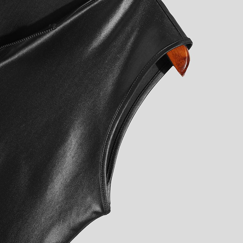 Kit Kat Fetish Rave Outfit – Queer In The World: The Shop