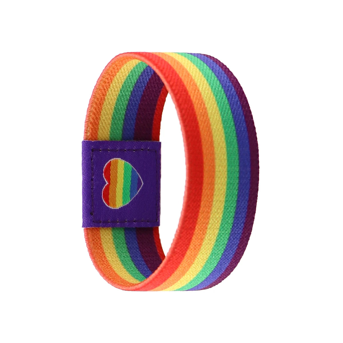 Love Unbroken LGBT Pride Friendship Bracelets – Queer In The World: The ...