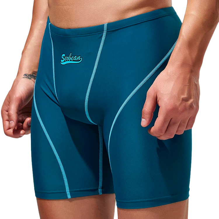 SEOBEAN Color Vortex Swim Boxers – Queer In The World: The Shop