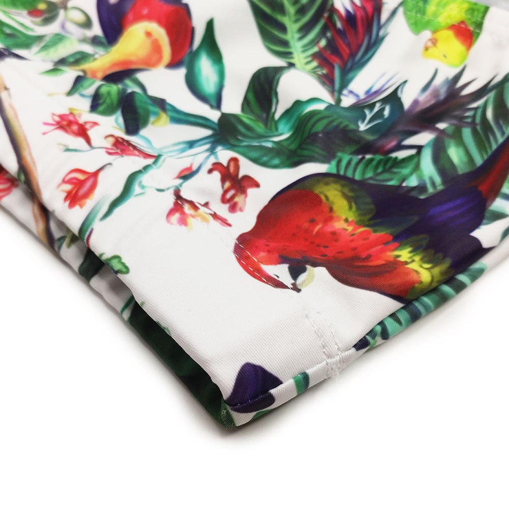Jungle Juice Brazilian Swim Trunks – Queer In The World: The Shop