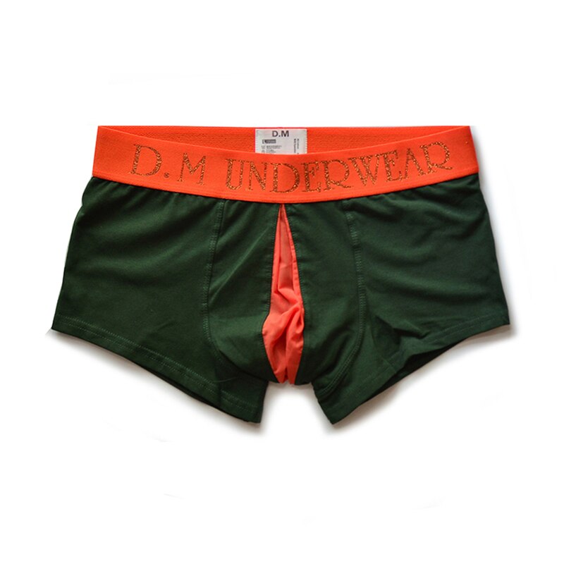 D.M. Bold & Beautiful Transparent Boxer Briefs – Queer In The World ...