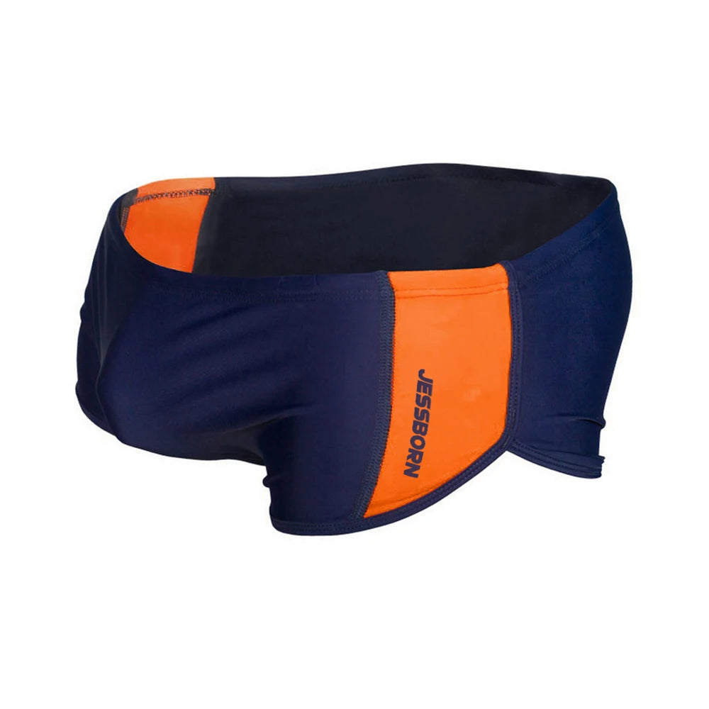 Ocean Dive Classic Men's Swim Trunks – Queer In The World: The Shop