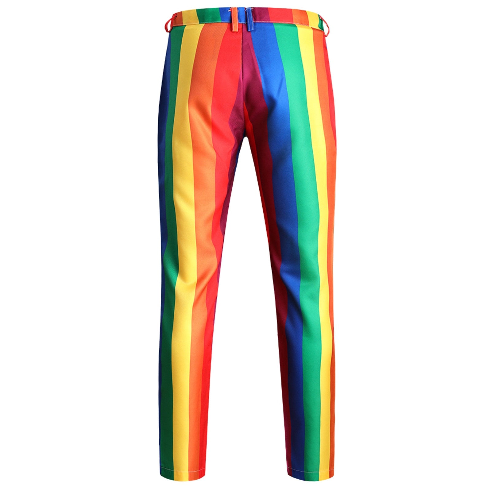 Gay Rainbow Pride Pants – Queer In The World: The Shop