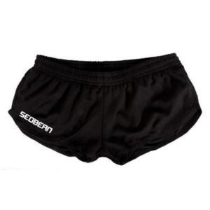 Seobean Quick Dry Gay Running Shorts – Queer In The World: The Shop