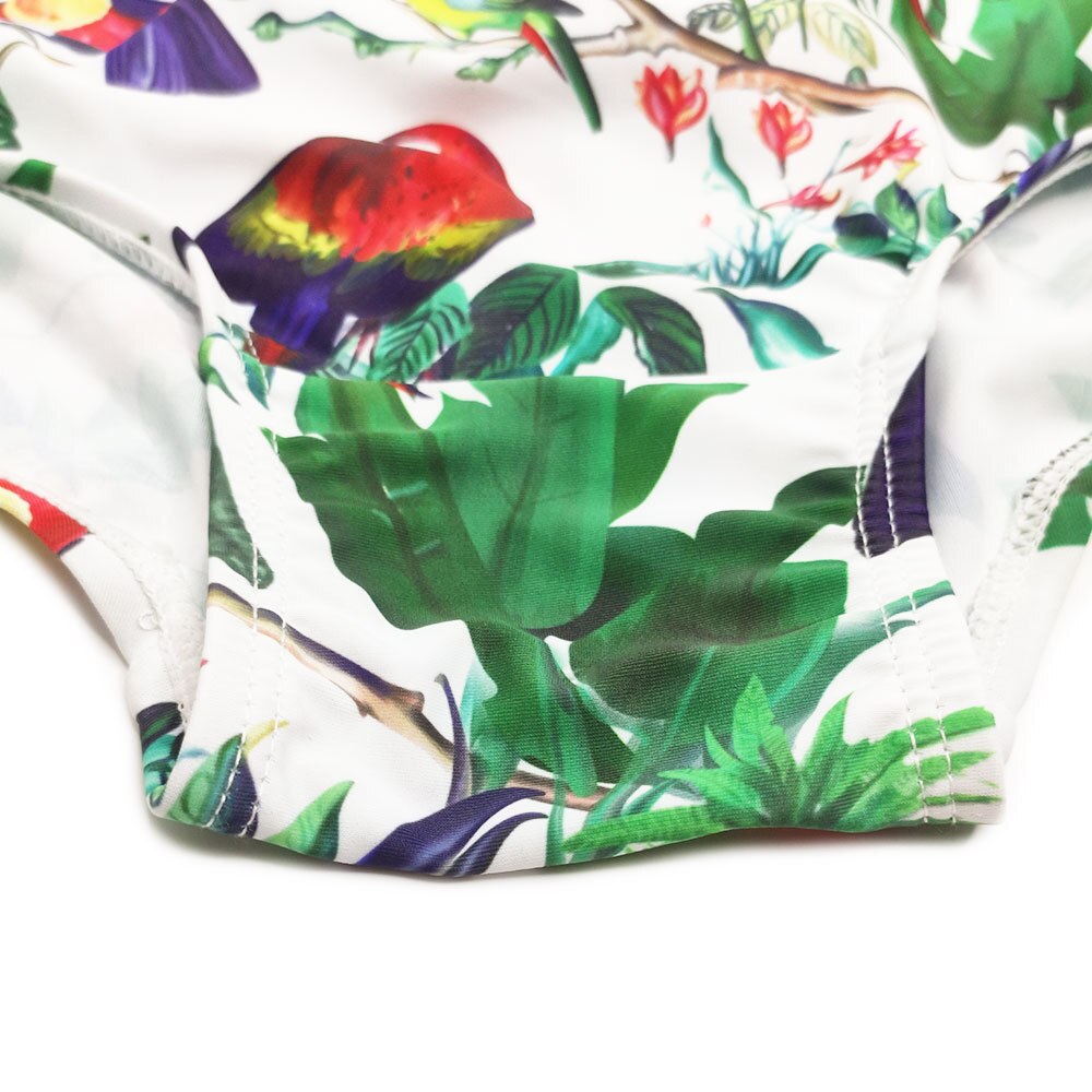 Jungle Juice Brazilian Swim Trunks – Queer In The World: The Shop