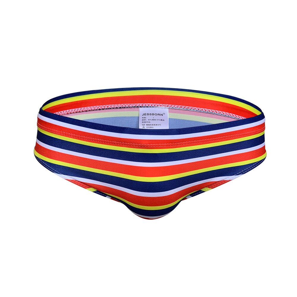 Horizon Hymn Swim Briefs – Queer In The World: The Shop