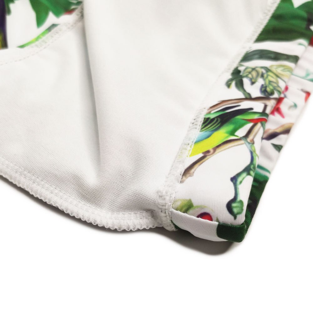 Jungle Juice Brazilian Swim Trunks – Queer In The World: The Shop
