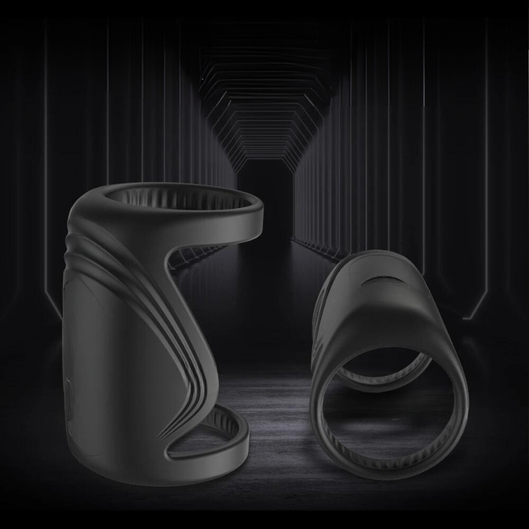 Stamina Trainer Wearable Penis Ring – Queer In The World: The Shop