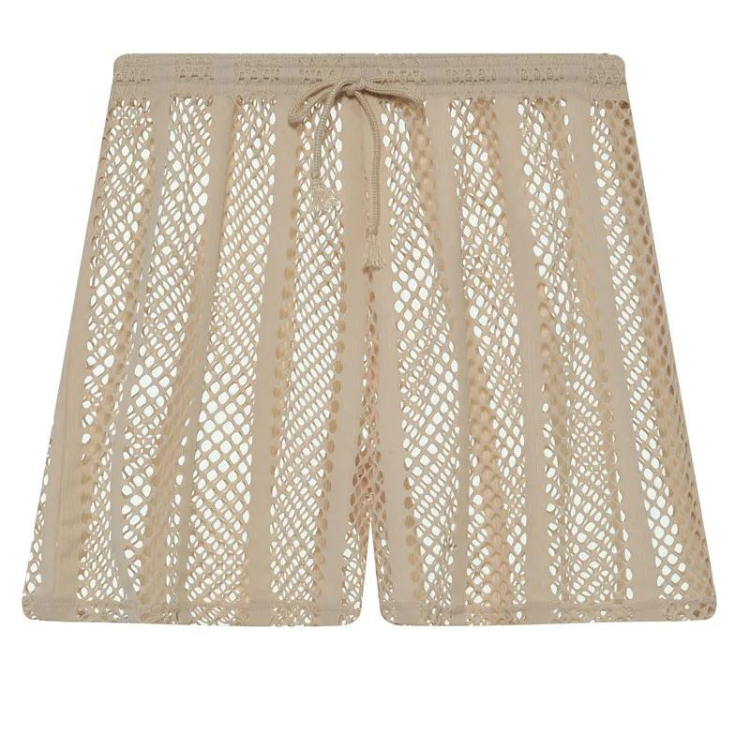 Striped Harmony Mesh Suit – Queer In The World: The Shop