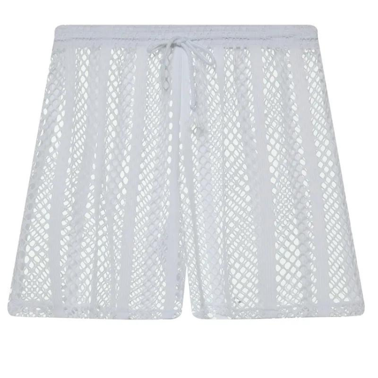 Striped Harmony Mesh Suit – Queer In The World: The Shop