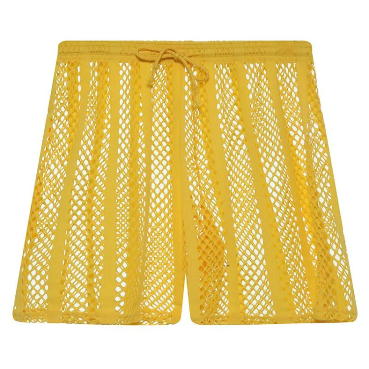 Striped Harmony Mesh Suit – Queer In The World: The Shop