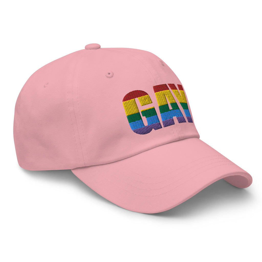 Gay Cap – Queer In The World: The Shop