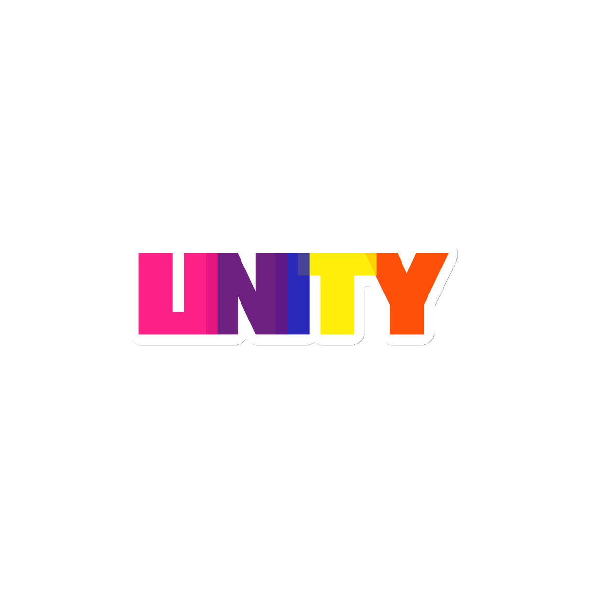 Unity Magnet – Queer In The World: The Shop