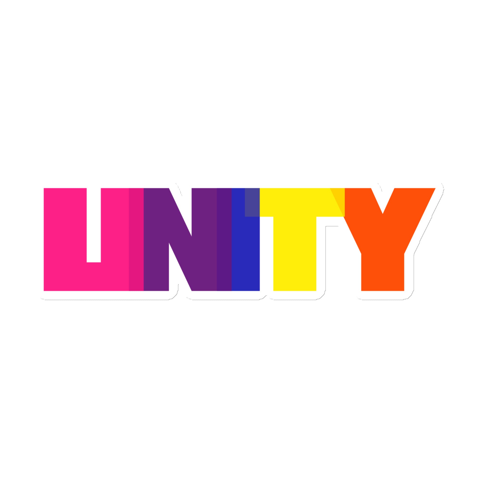 Unity Magnet – Queer In The World: The Shop