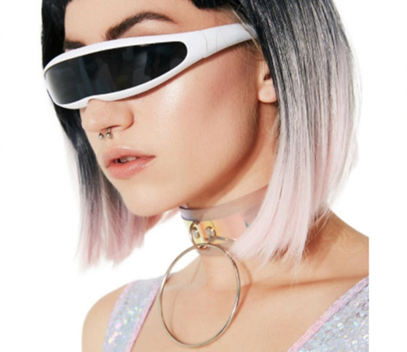 Cyclops Sunglasses – Queer In The World: The Shop