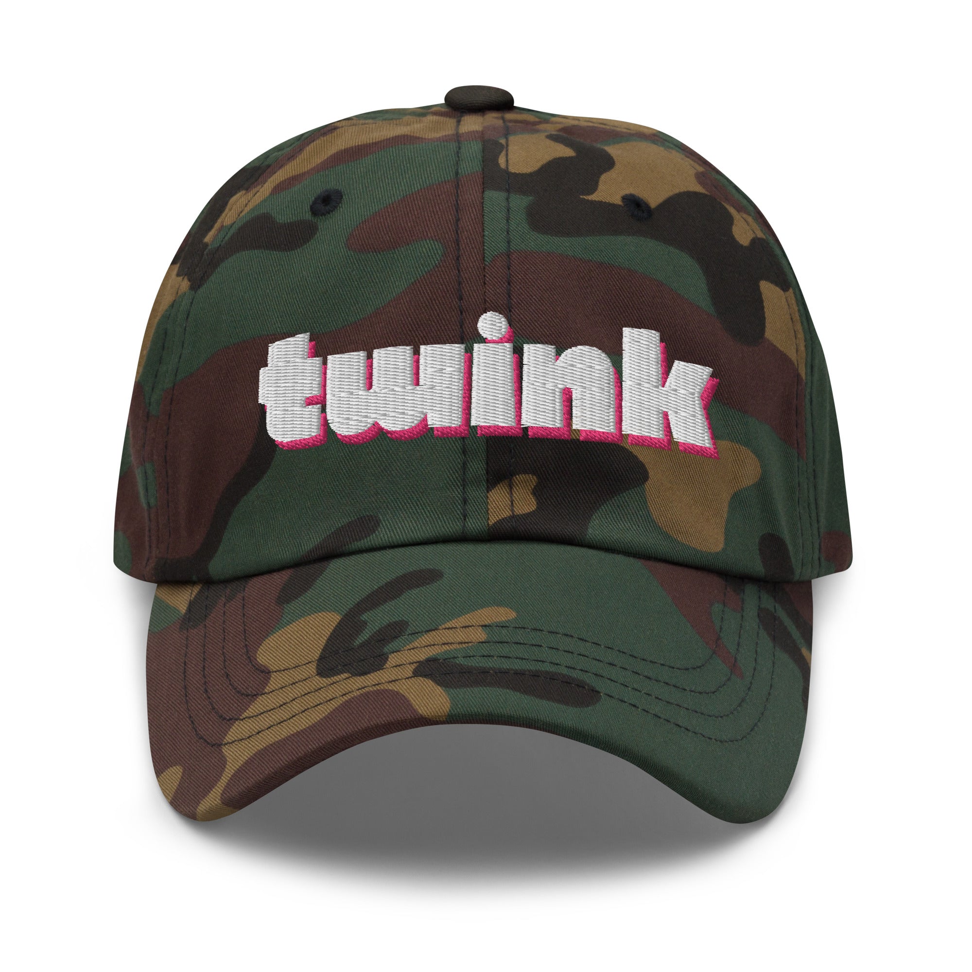 Twink Cap – Queer In The World: The Shop