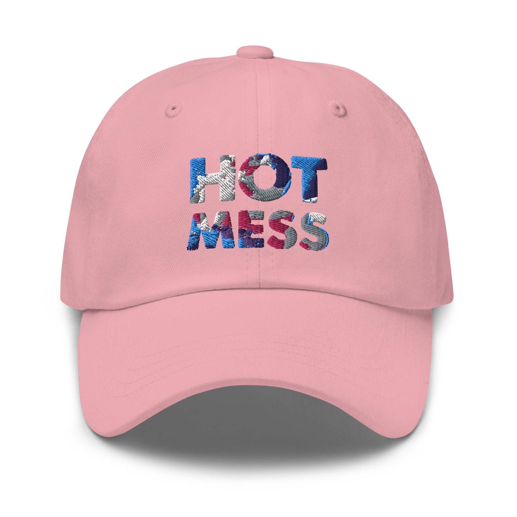 Hot Mess Cap – Queer In The World: The Shop