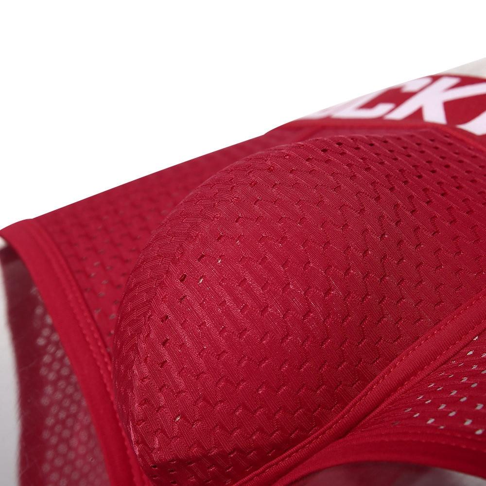 Jockmail Breathable Mesh Boxers (4 Pack) – Queer In The World: The Shop