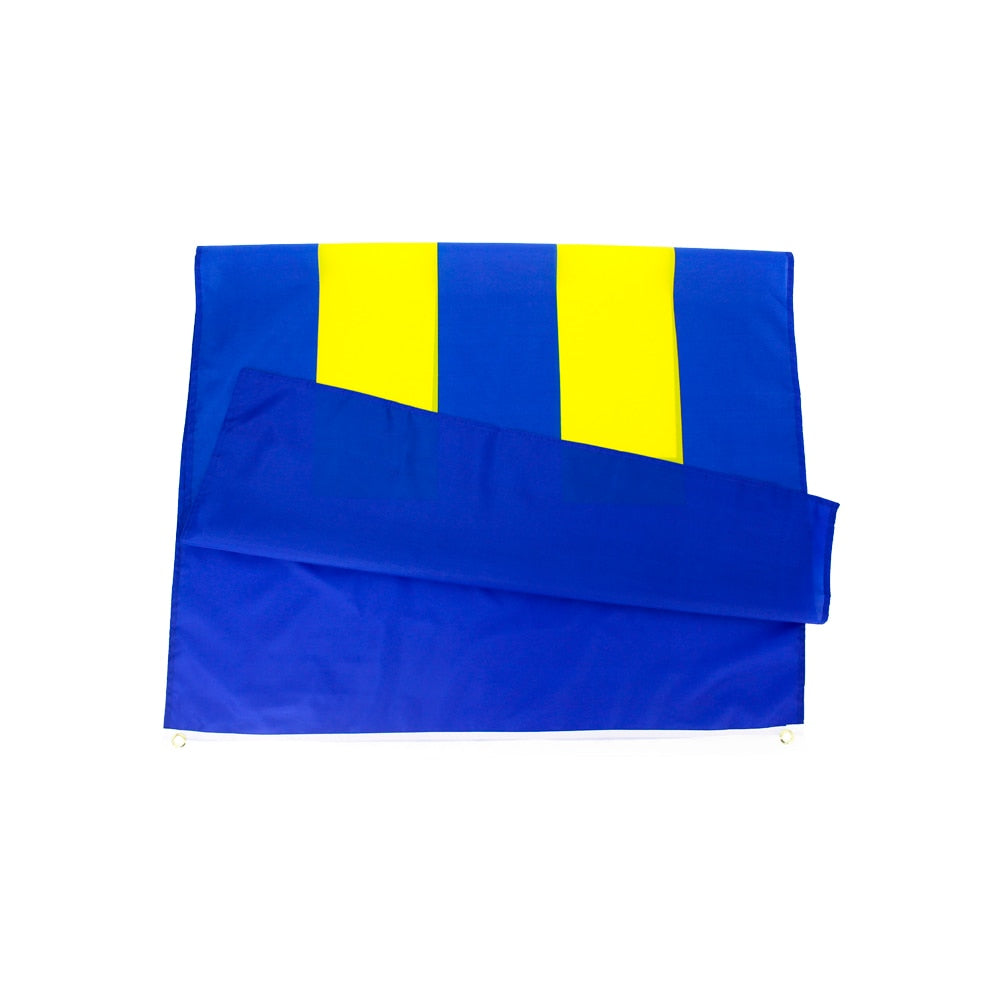 Equal Human Rights Pride Flag – Queer In The World: The Shop