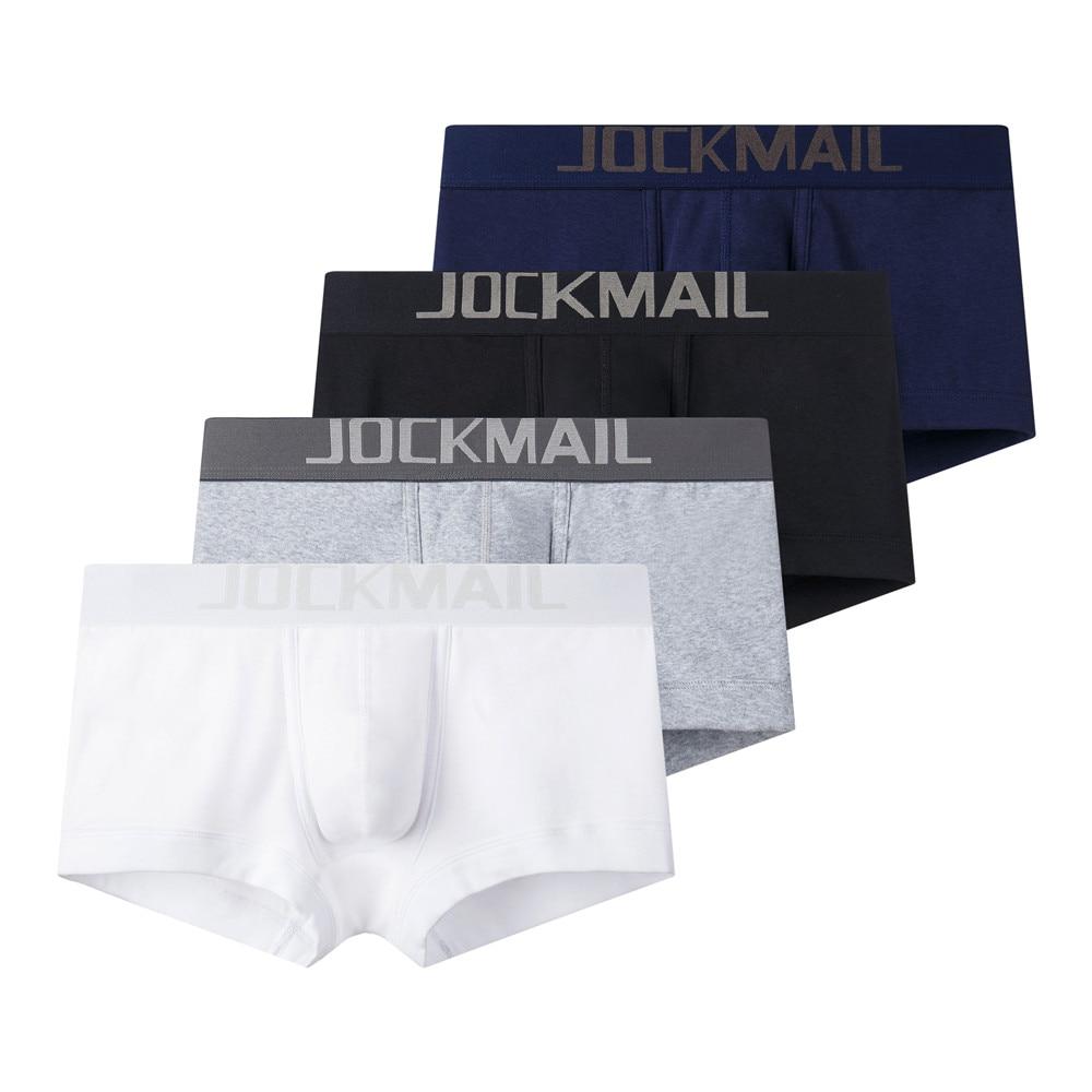 Jockmail Classic Boxers – Queer In The World: The Shop