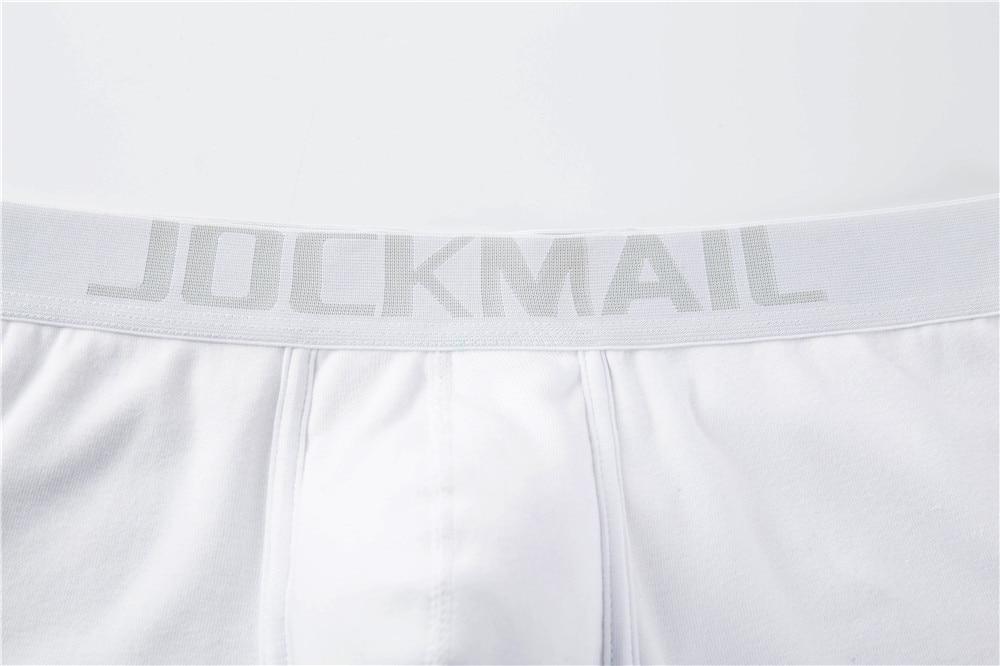 Jockmail Classic Boxers – Queer In The World: The Shop
