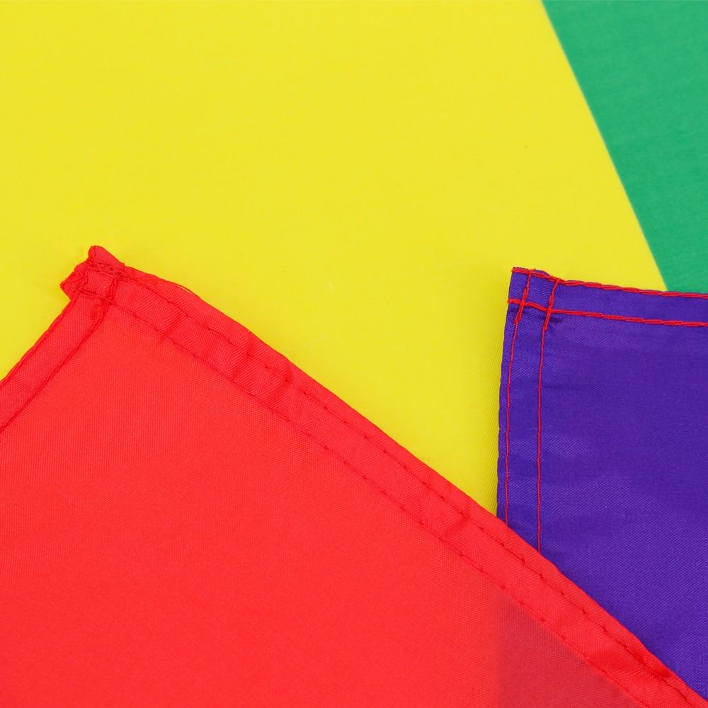 LGBT Pride Flag – Queer In The World: The Shop