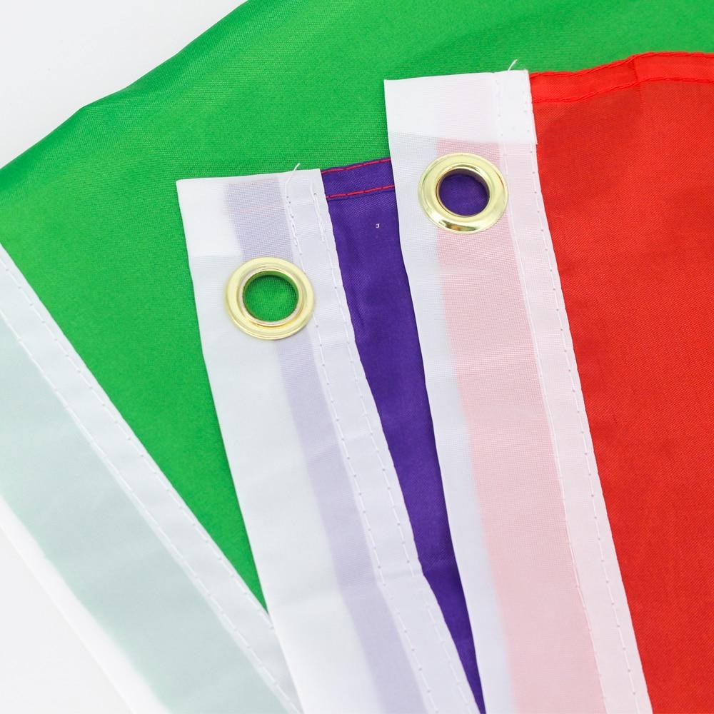 LGBT Pride Flag – Queer In The World: The Shop