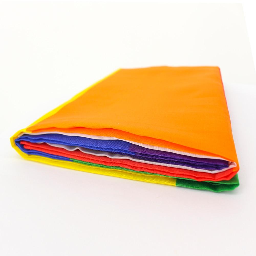 LGBT Pride Flag – Queer In The World: The Shop