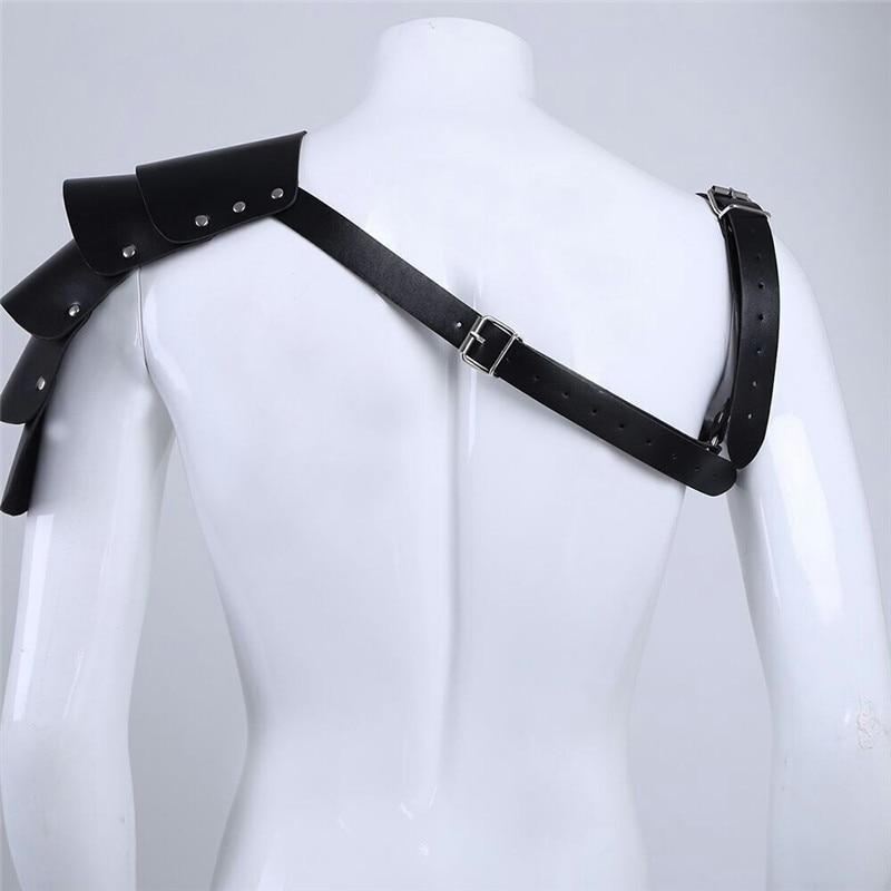Winged Gladiator Harness – Queer In The World: The Shop