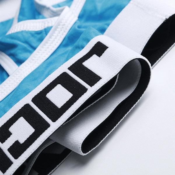 Jockmail Backless Briefs – Queer In The World: The Shop