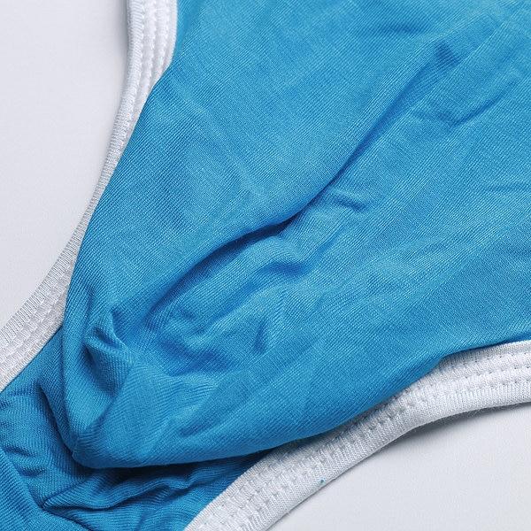 Jockmail Backless Briefs – Queer In The World: The Shop